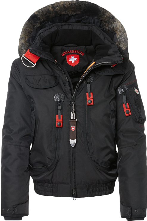 Куртка мужская Wellensteyn Rescue Jacket в интернет-магазине — SUOMIA